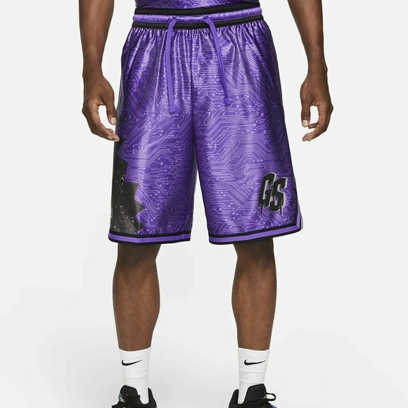 Nike | Shorts | Nike Men Lebron X Space Jam A New Legacy Goon Squad ...